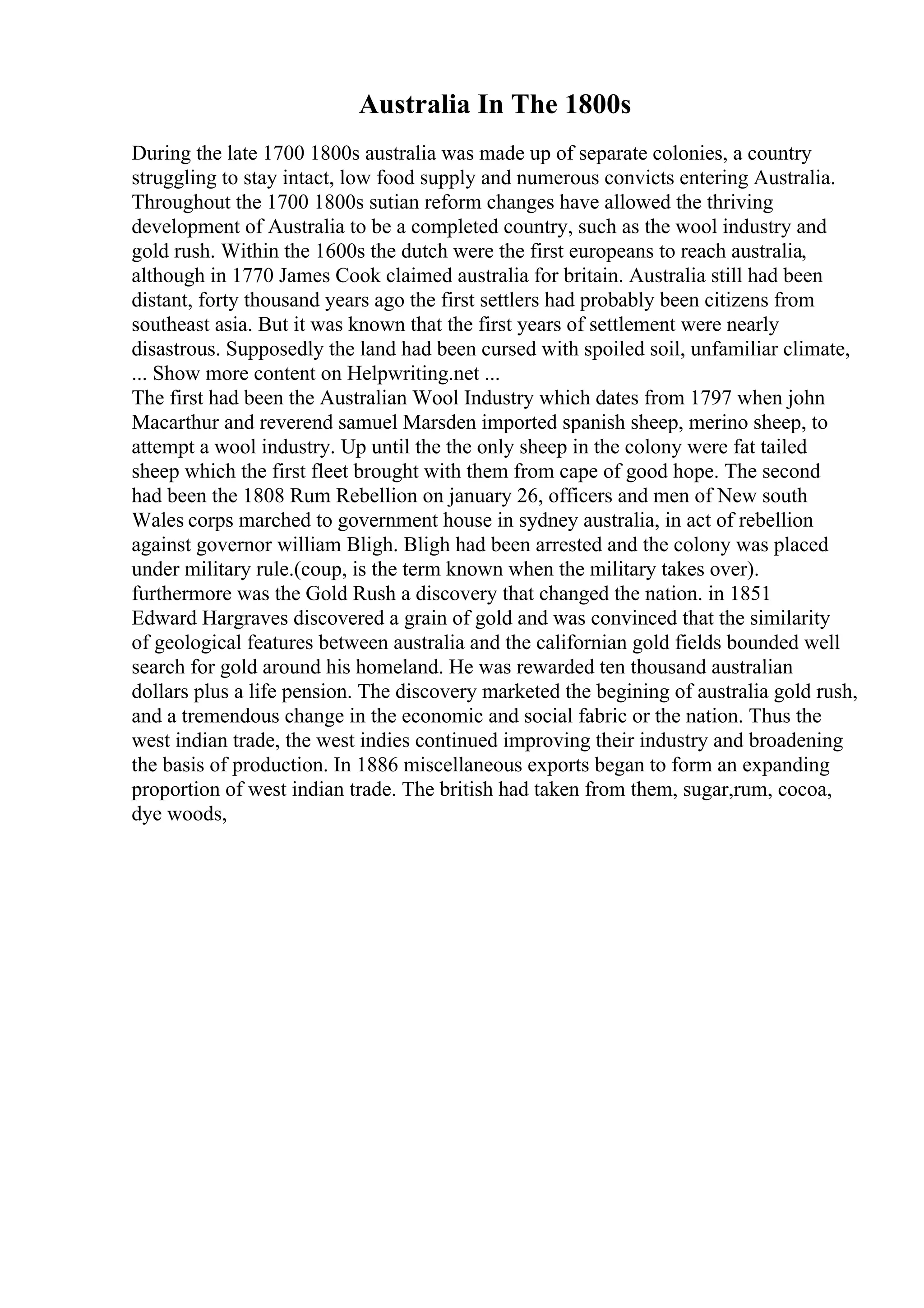 Personal Statement Essay Examples. 30 College Essay Examples MS Word ...