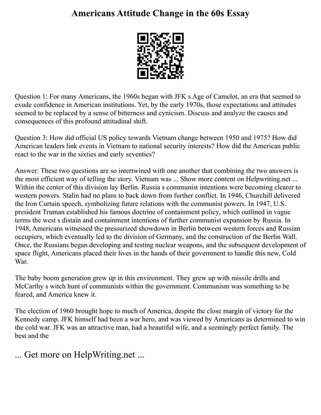 Personal Statement Essay Format | PDF