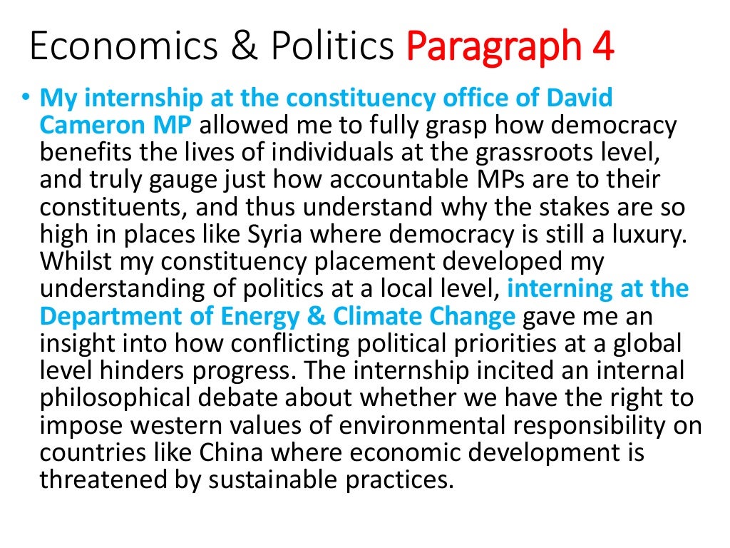 Writing A Great UCAS Economics Personal Statement writing-a-great-ucas-economics-personal-statement