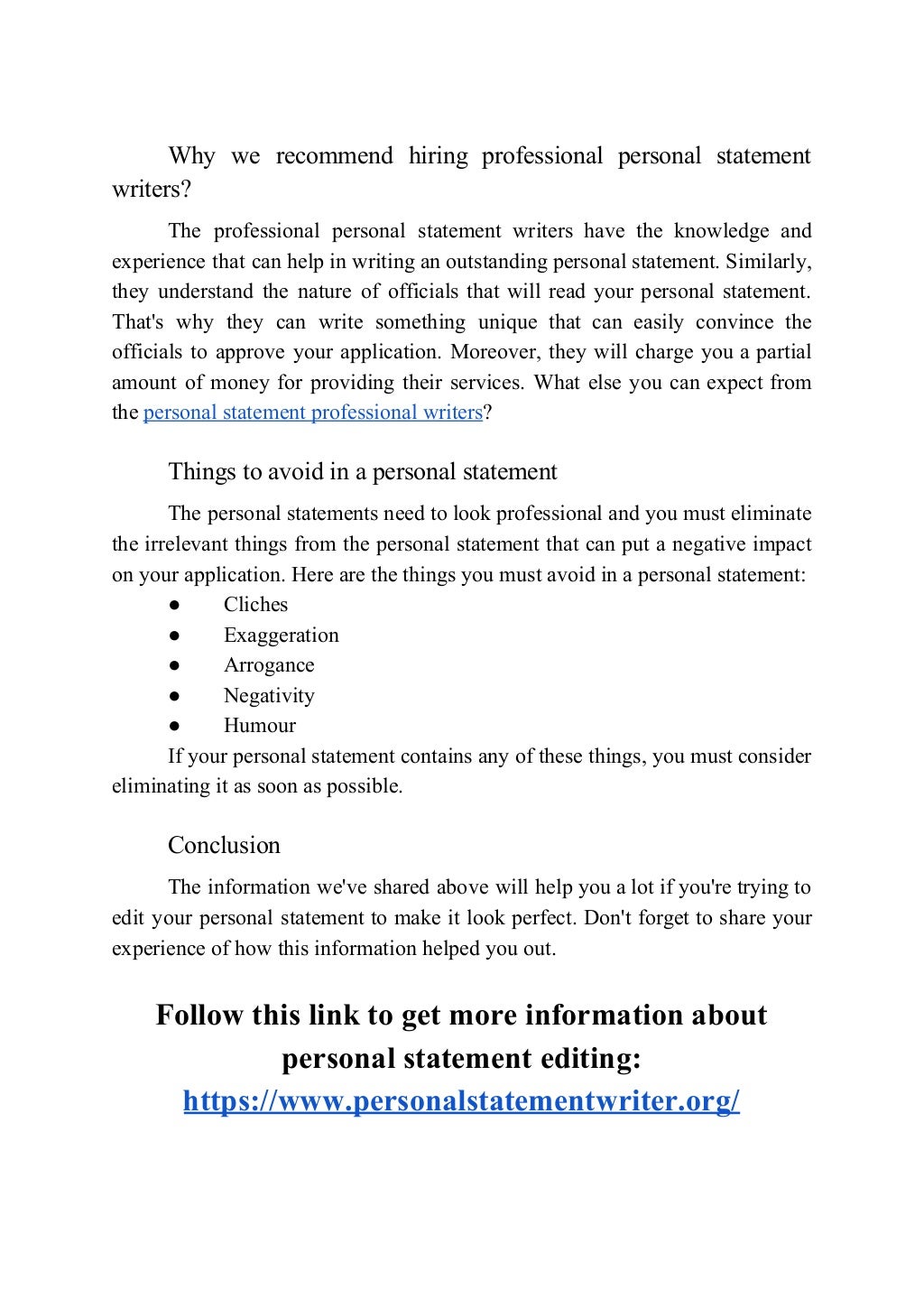 Professional Guide On How To Edit My Personal Statement In 2019 professional-guide-on-how-to-edit-my-personal-statement-in-2019