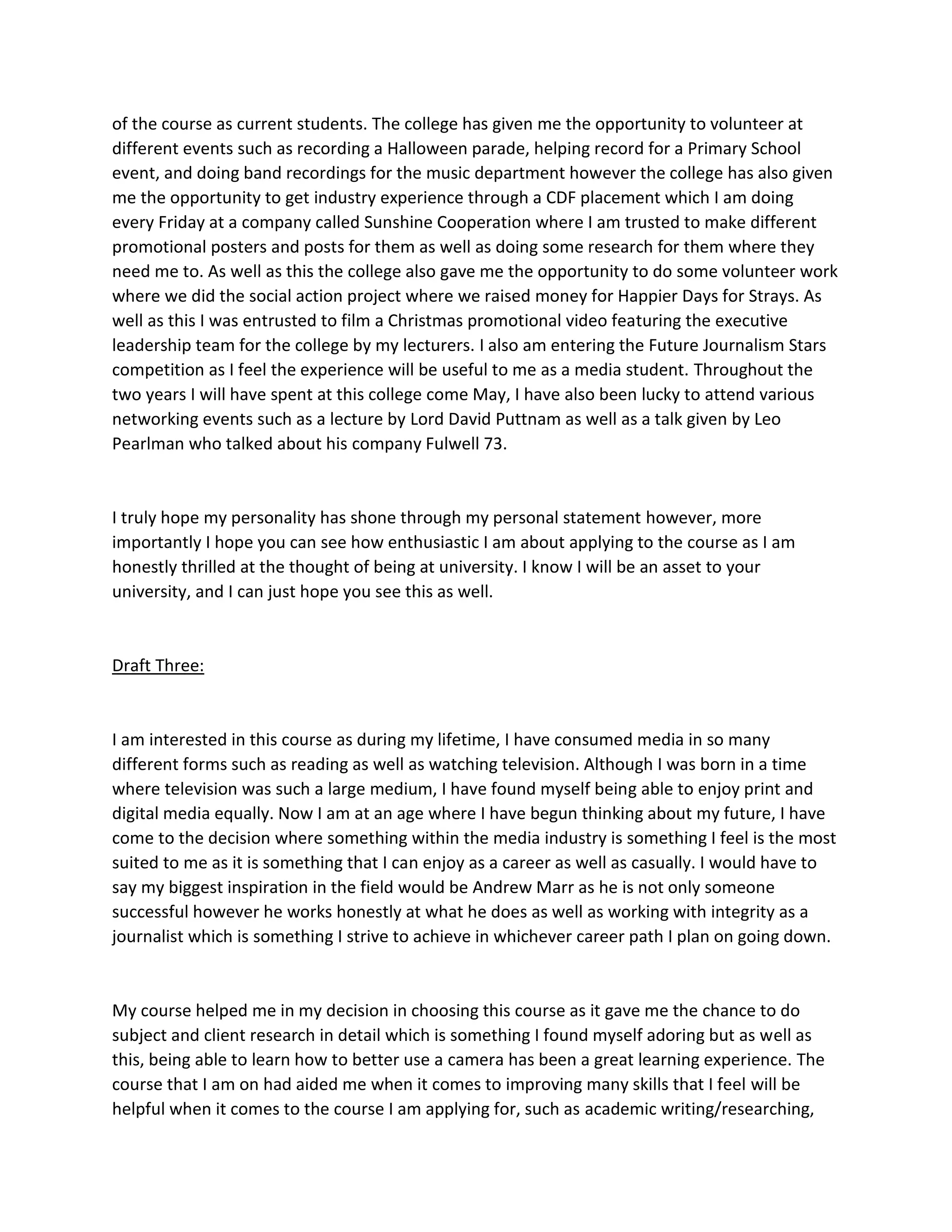 Personal Statement Research and Drafts.docx