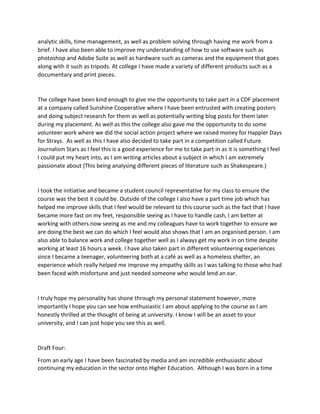 Personal Statement Research and Drafts.docx