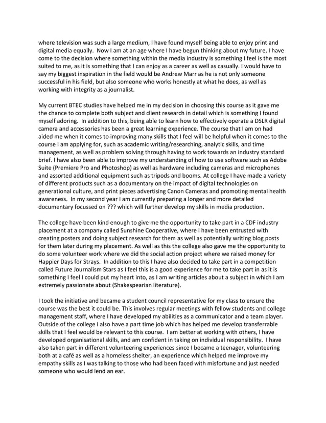 Personal Statement Research and Drafts.docx