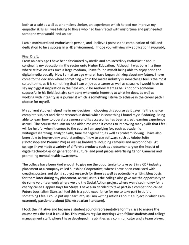 Personal Statement Research and Drafts.docx