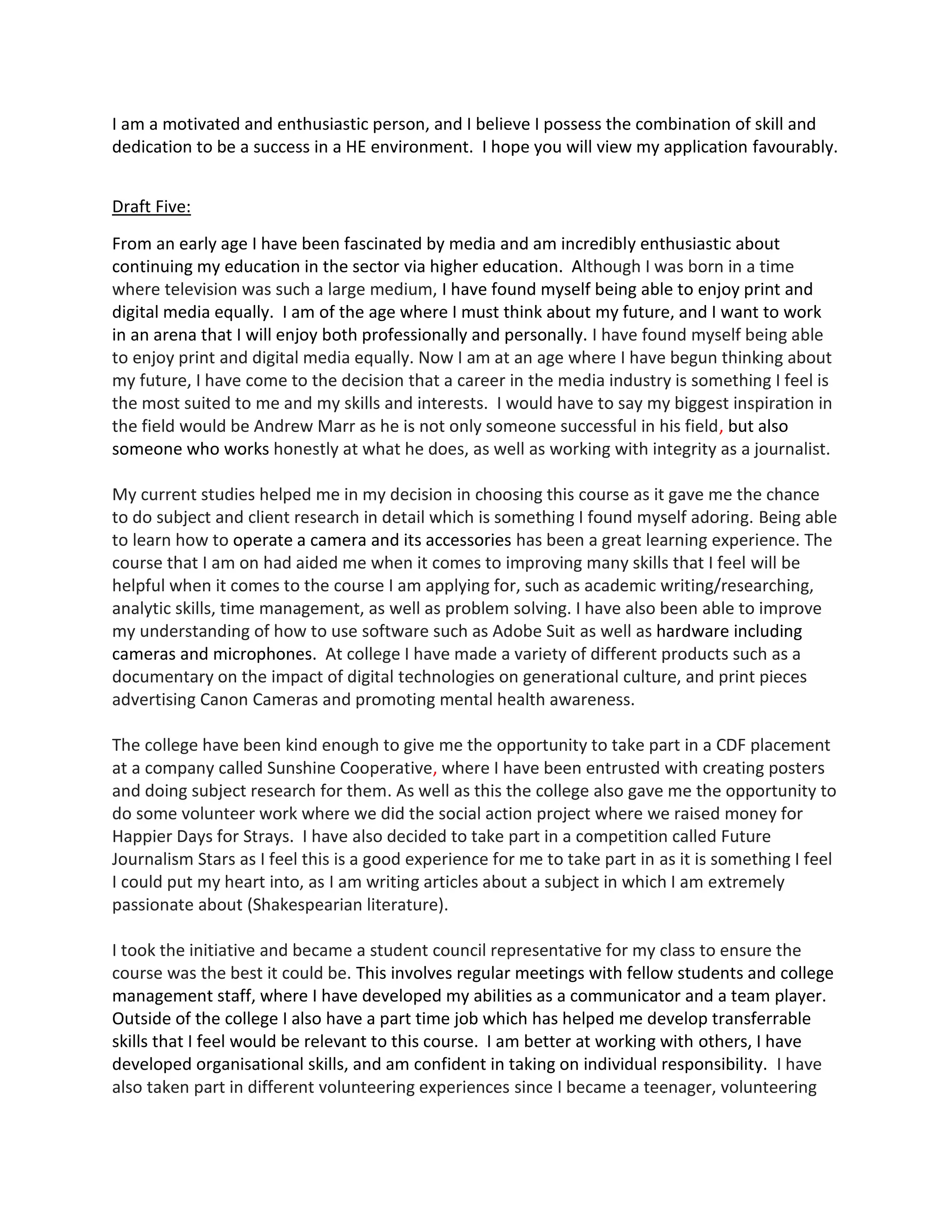 Personal Statement Research and Drafts.docx