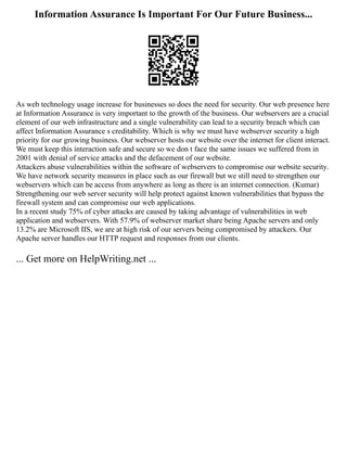 Personal Statement Sample Mathematics How To W | PDF