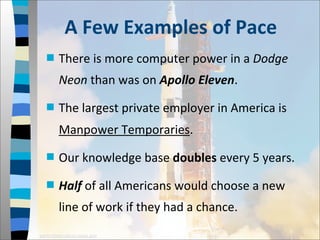 Developing a Personal Strategic Plan | PDF