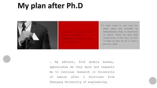 Personal study plan for phD.pptx
