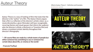 Personal study topic research | PPT