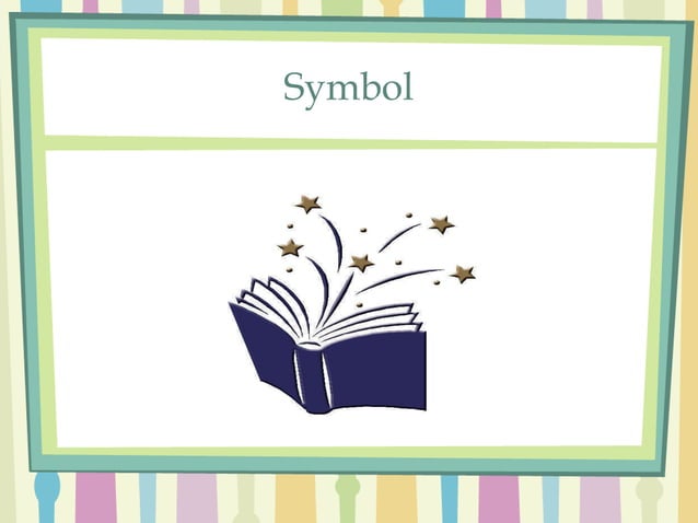 Personal symbol | PPT
