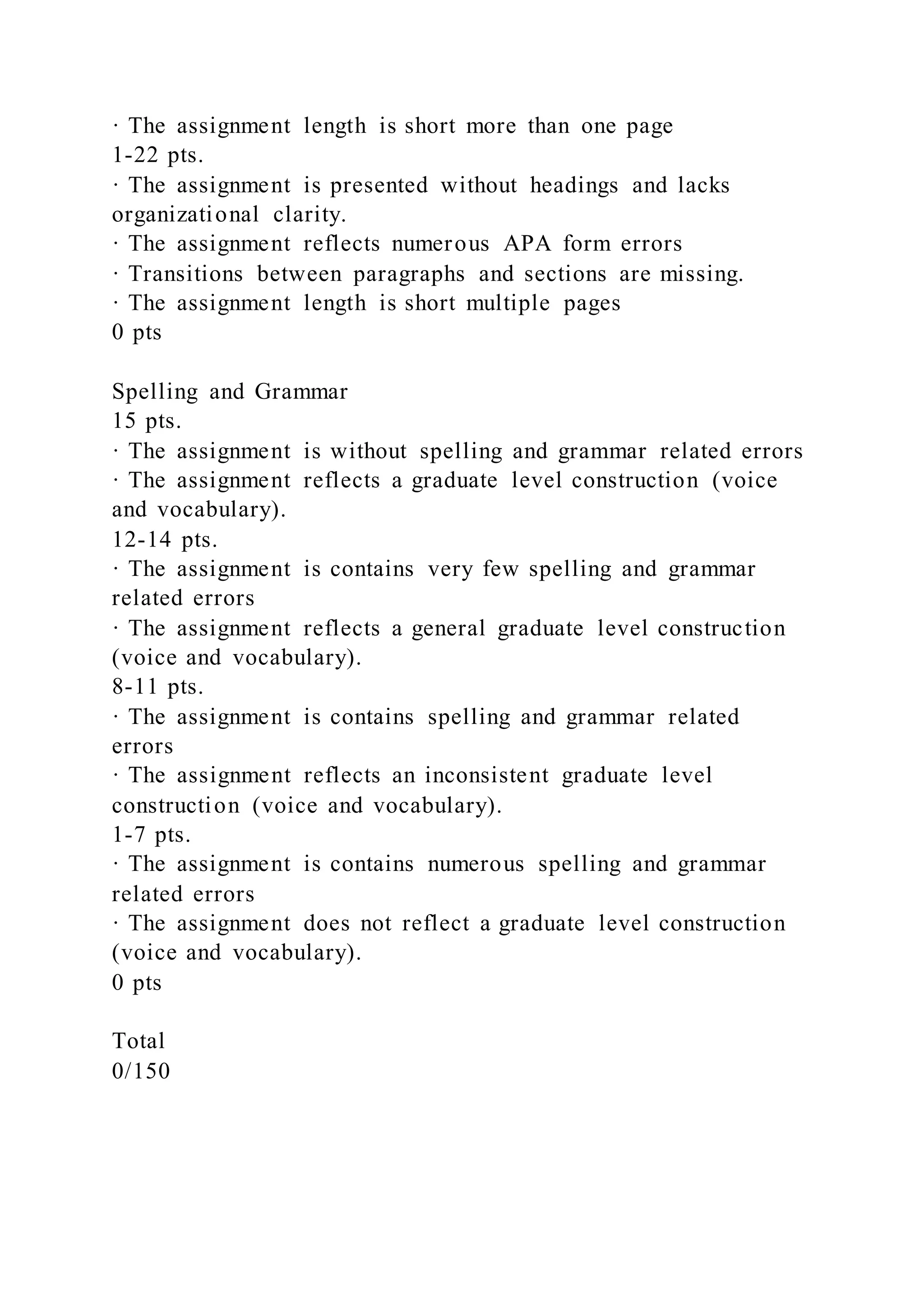 Personal theory paperoutline | DOCX