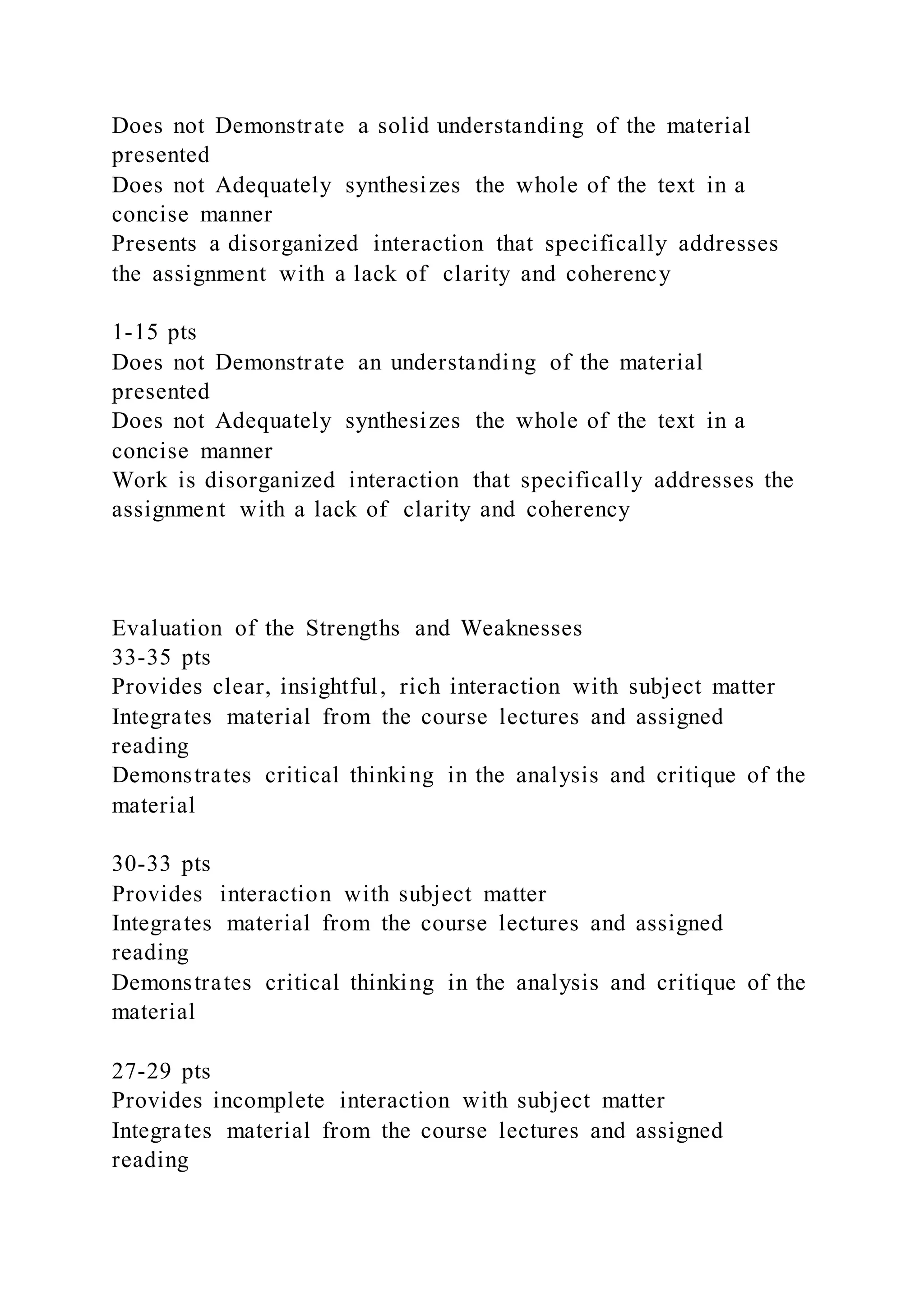 Personal theory paperoutline | DOCX