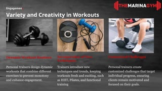 Personal Trainers in Dubai -Themarinagym.pptx