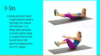 Personal training | PPTX