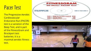 Personal training | PPTX