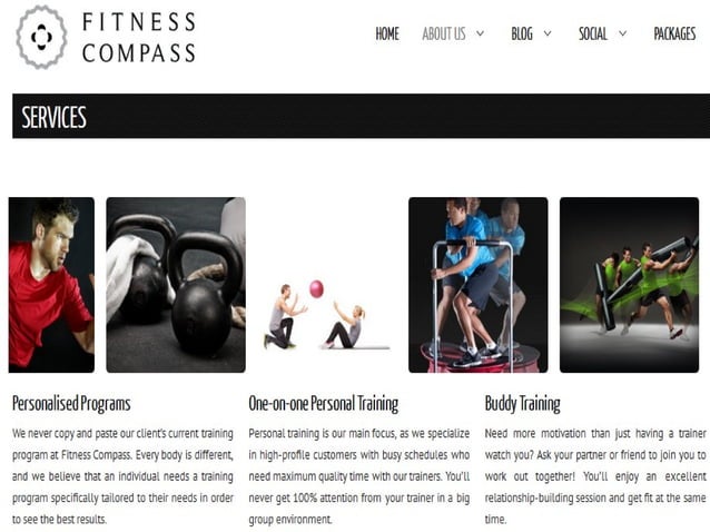 Personal Training Hong Kong | PPT