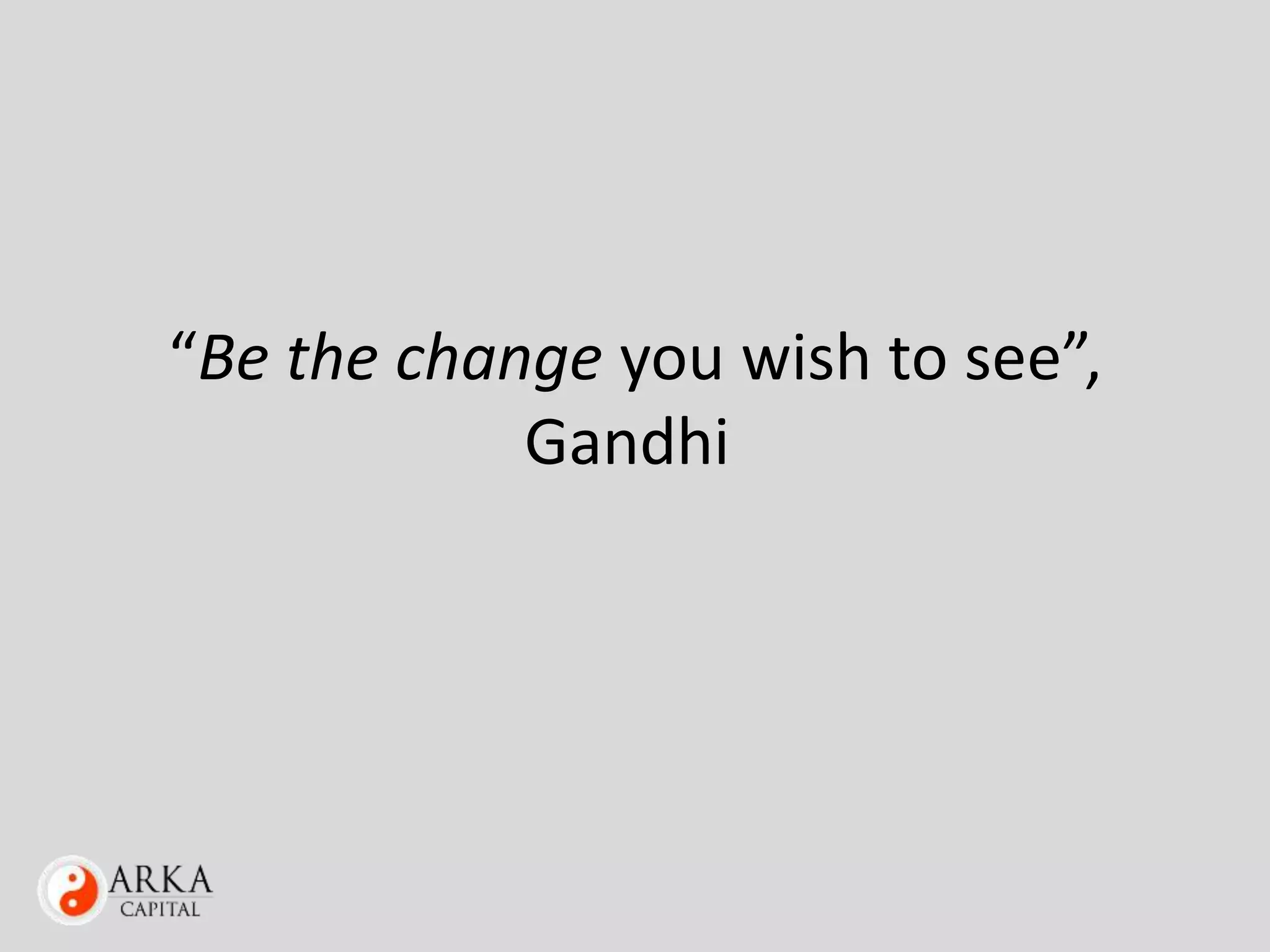 Personal Transformation and Success | PPTX