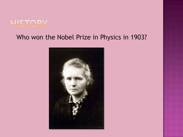 Personal trivia | PPT