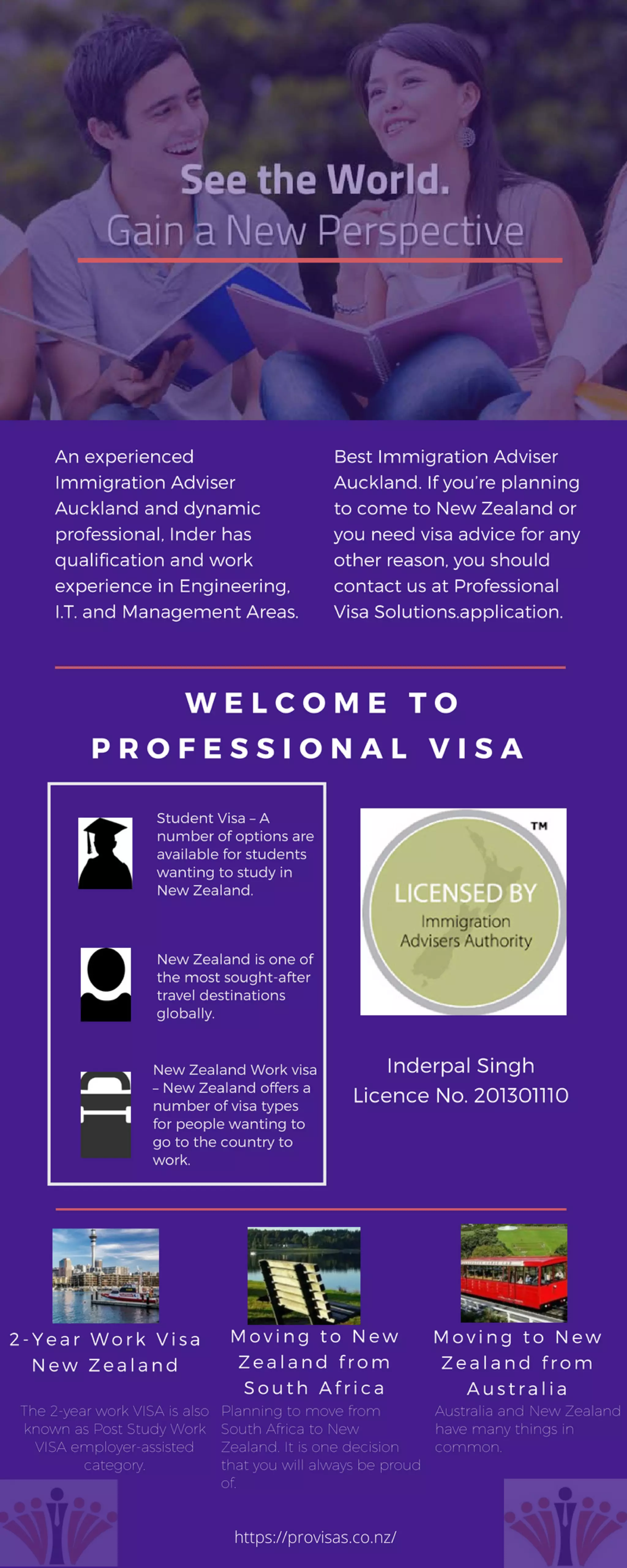 Personal visa solution | PDF