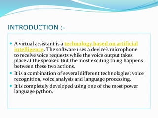 PERSONAL VOICE ASSISTANT - Copy.pptx