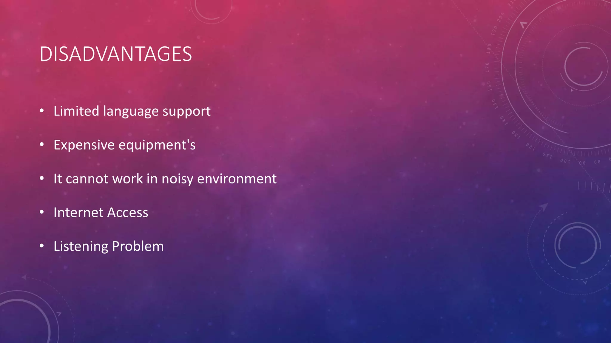 Personal voice assistant - jarvis | PPTX