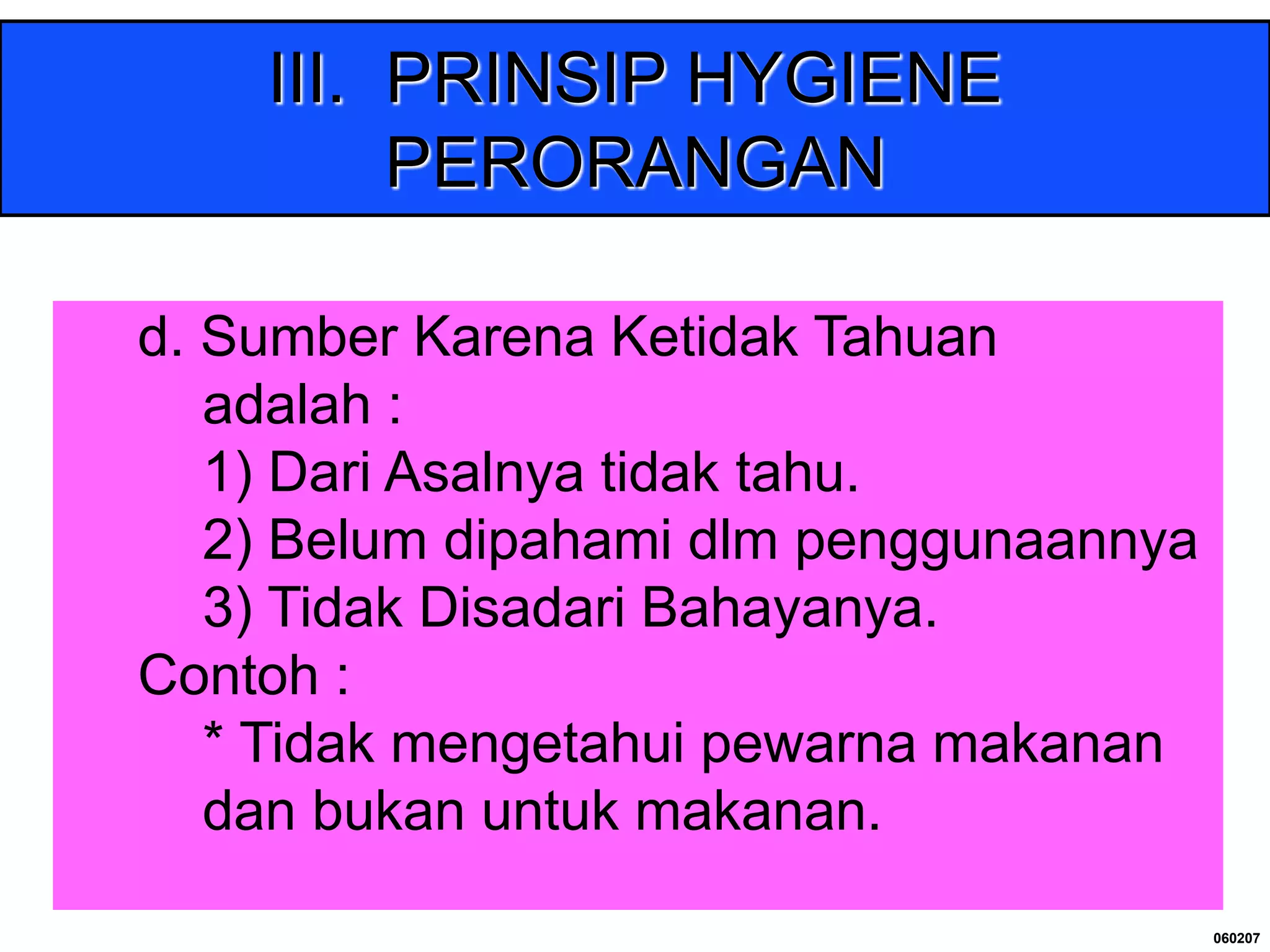 Personanal Hygiene.ppt