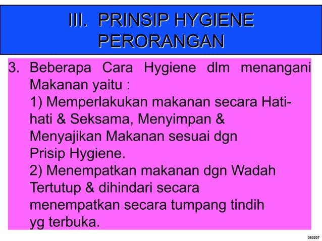 Personanal Hygiene.ppt