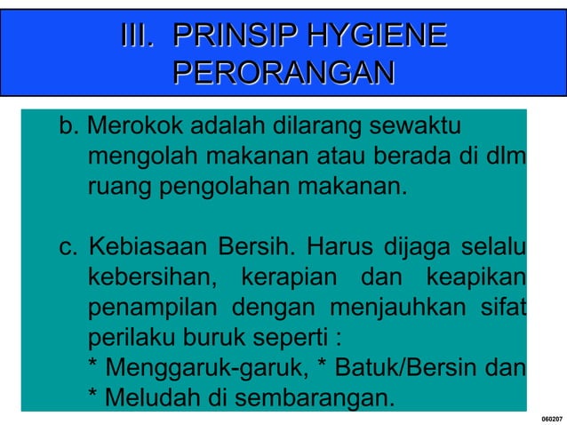 Personanal Hygiene.ppt