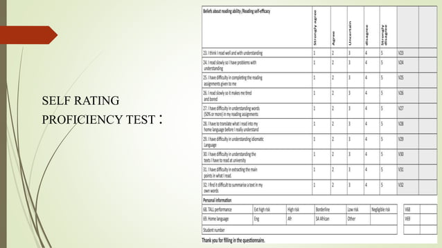Person analysis | PPT