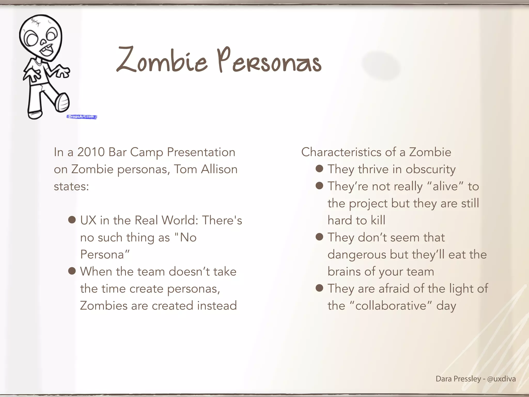 Persona Pathways | PPT