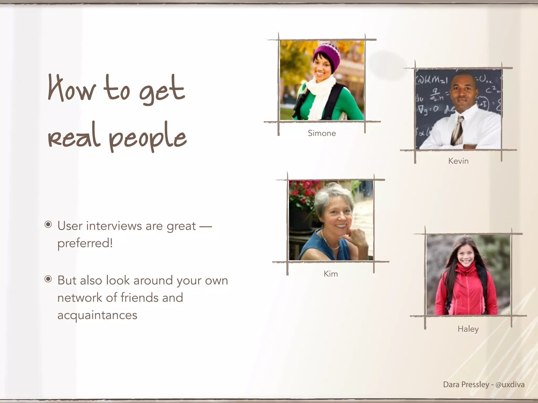 Persona Pathways | PPT