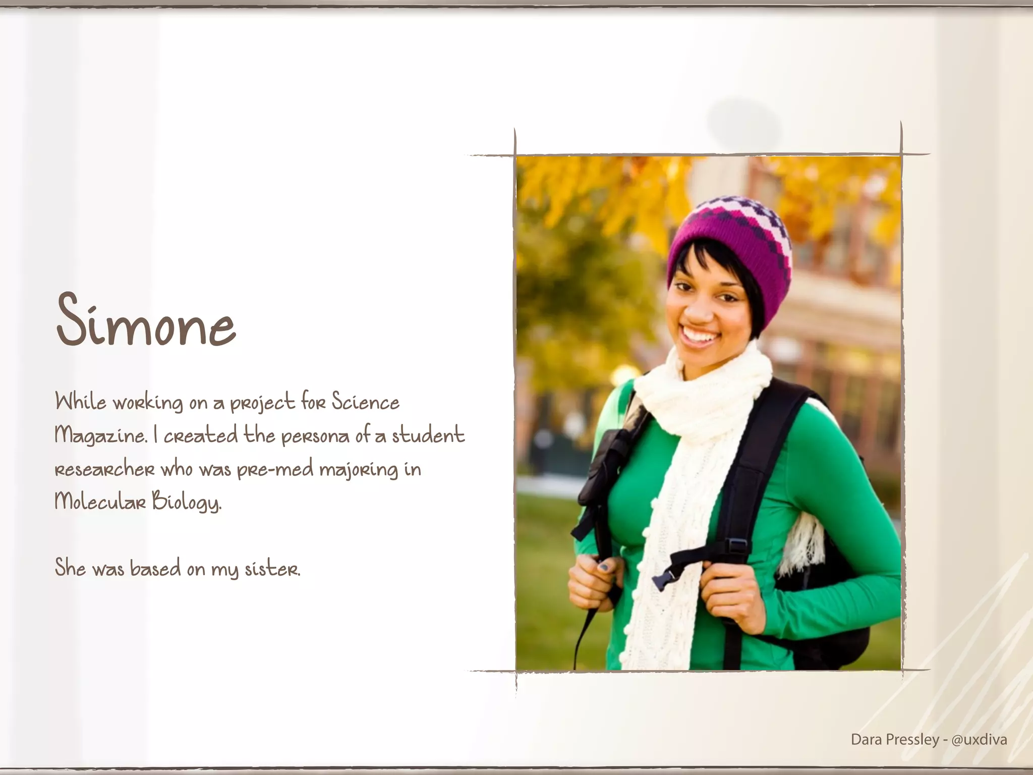 Persona Pathways | PPT