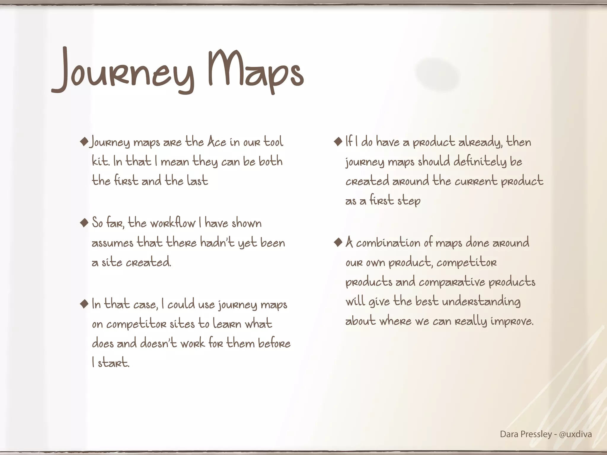 Persona Pathways | PPT