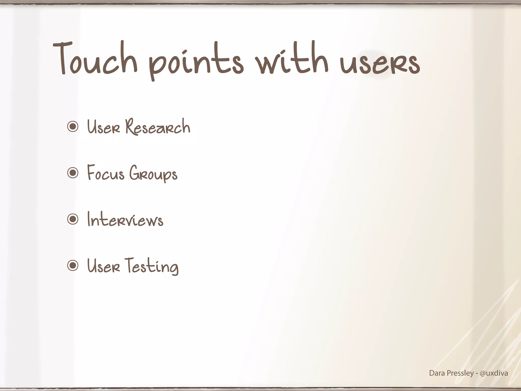 Persona Pathways | PPT