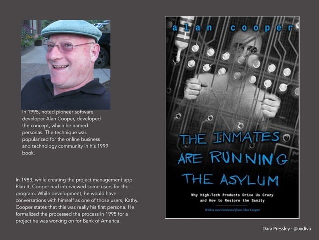 Persona Pathways | PPT