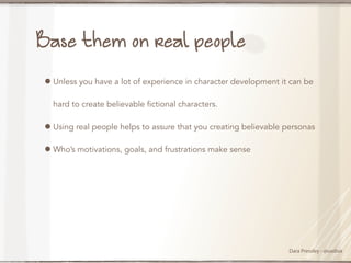 Persona Pathways | PPT