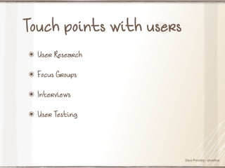 Persona Pathways | PPT