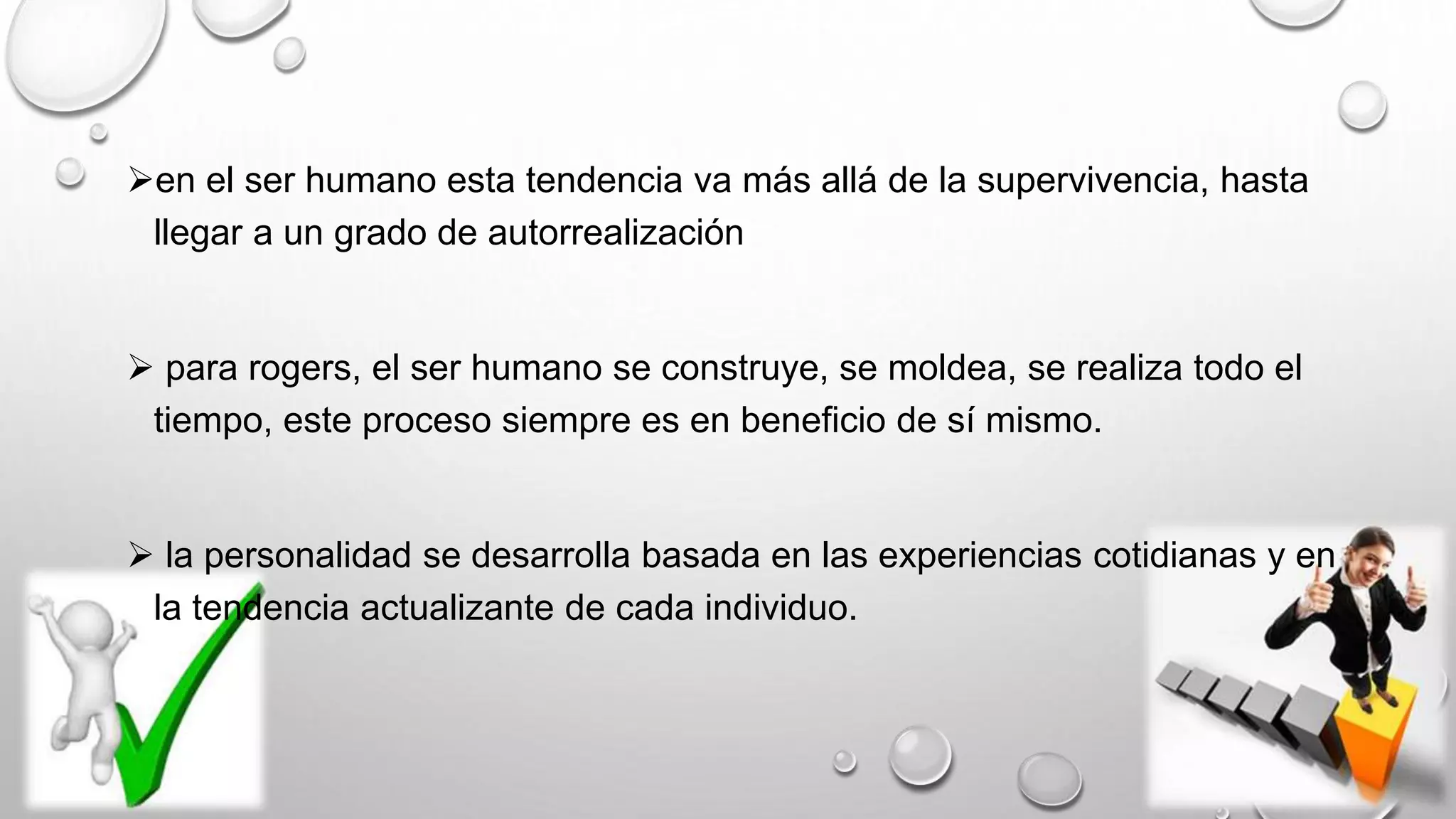 Persona plenamente funcional | PPT