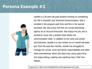 Persona presentation wonjong choi-r3 | PPTX