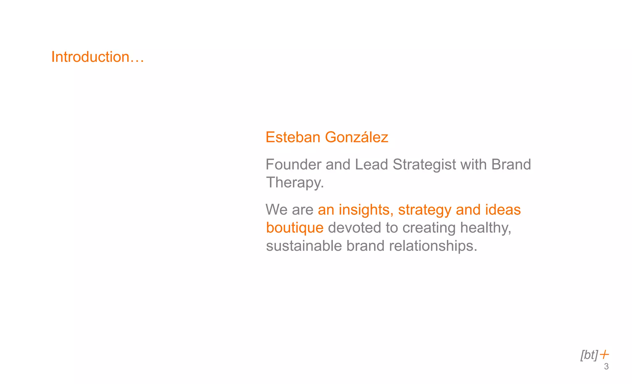 Empathy-Based Personas: Gaining a Deeper Understanding of Your Audience ...