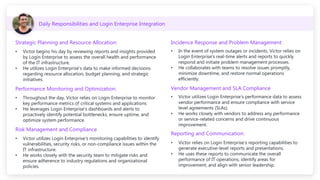 Complex Personas for Login Enterprise | PPT