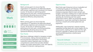 Complex Personas for Login Enterprise | PPT