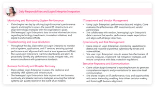 Complex Personas for Login Enterprise | PPT