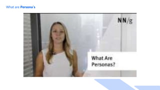 Complex Personas for Login Enterprise | PPT