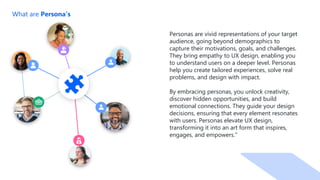 Complex Personas for Login Enterprise | PPT