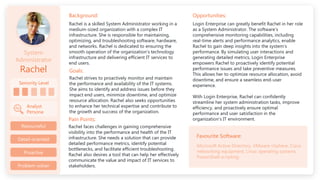 Complex Personas for Login Enterprise | PPT
