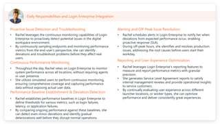 Complex Personas for Login Enterprise | PPT