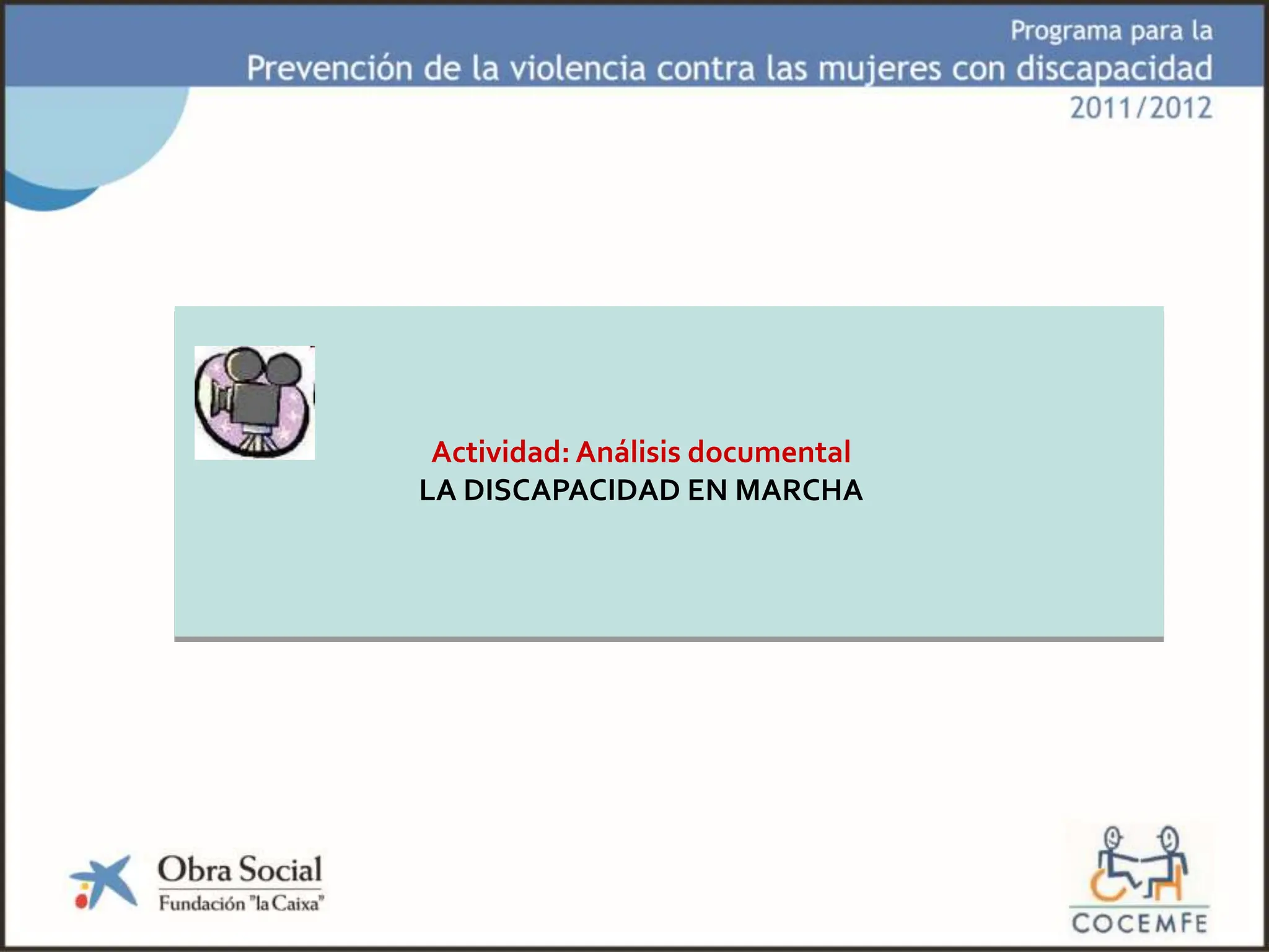 Personas_Discapacidad_plan_mujer_DISCAPACIDAD.ppt