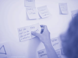 Personas in Service Design | PPT