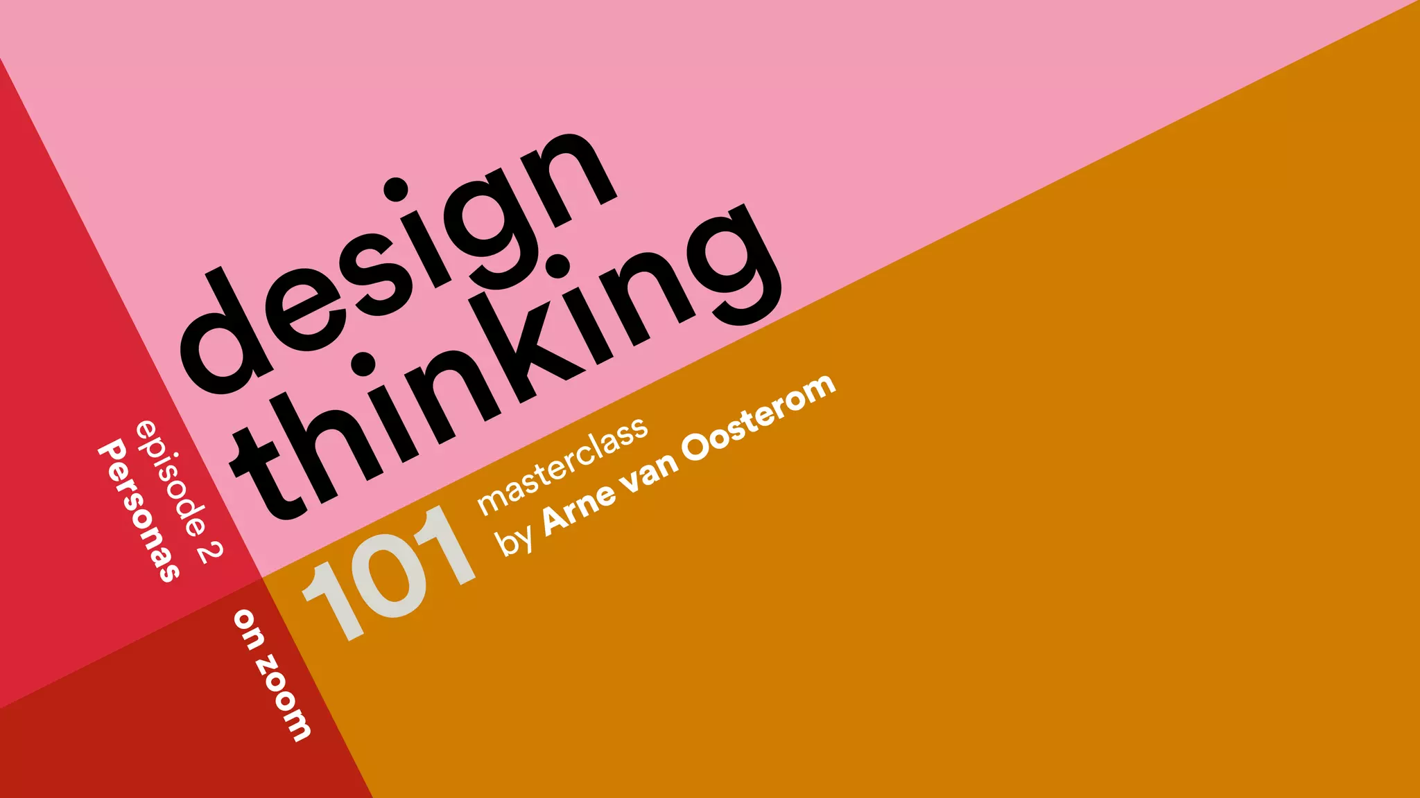 Design Thinking 101 - Personas | PPT